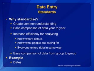 3.1 Database structure - designing a system.ppt