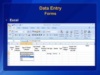 3.1 Database structure - designing a system.ppt