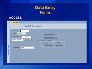 3.1 Database structure - designing a system.ppt
