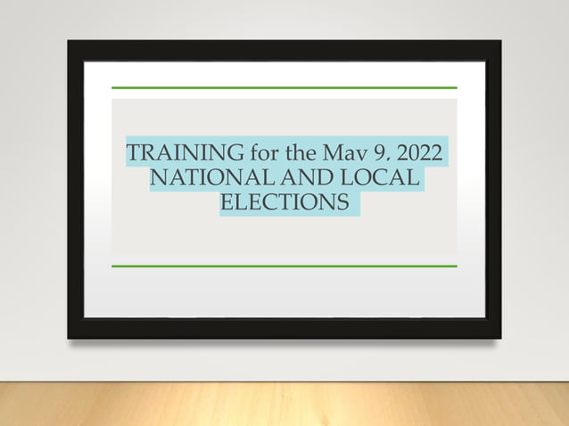 3.-Vote-Counting-Machine-Operations.pptx | Operating Systems | Computer Software and Applications