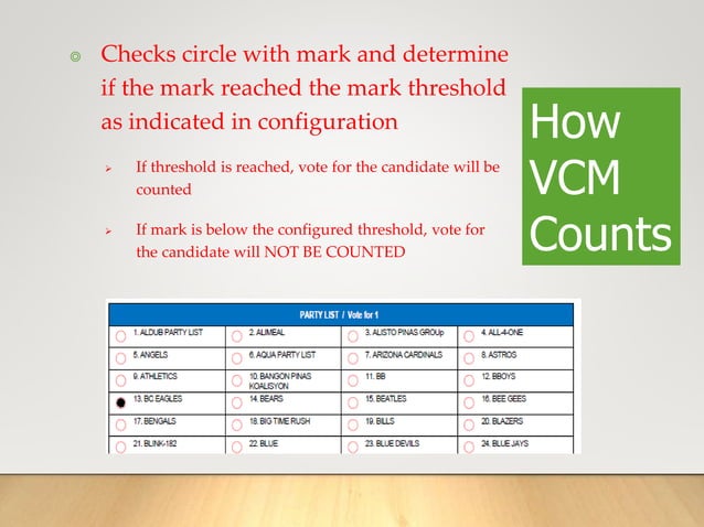 3.-Vote-Counting-Machine-Operations.pptx | Operating Systems | Computer ...