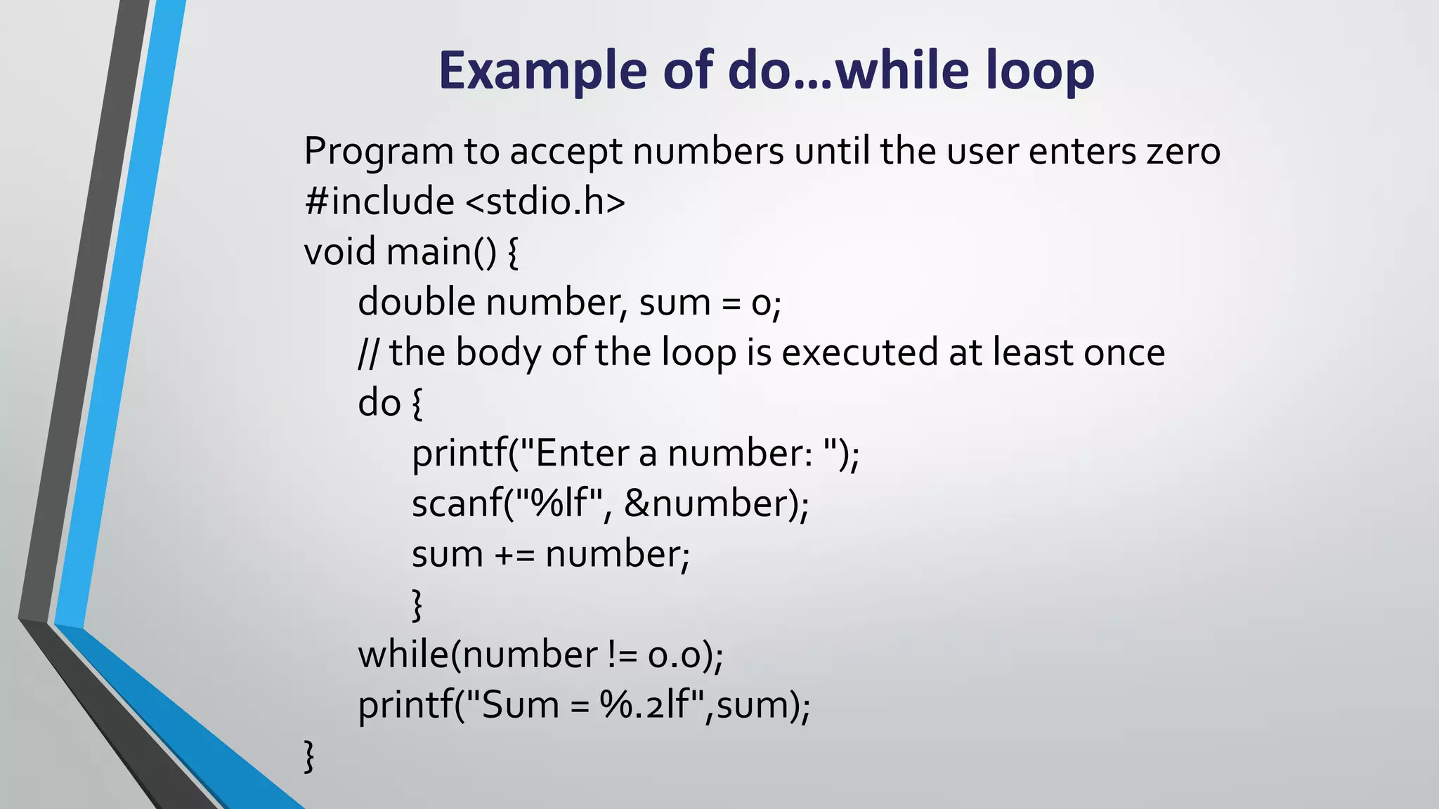 3. Flow Controls in C (Part II).pdf
