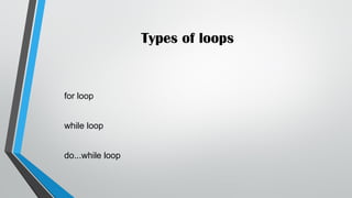 3. Flow Controls in C (Part II).pdf