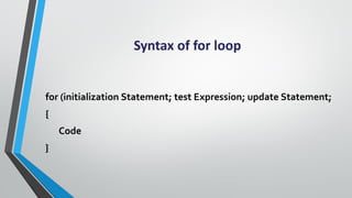 3. Flow Controls in C (Part II).pdf