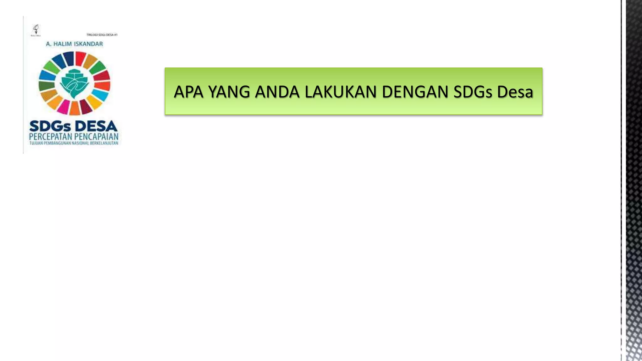 3. MATERI SPB 2.1 MEMBACA DASHBOARD SDGs Desa (PIC SDGs).pptx