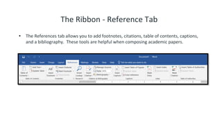 3. Basics of Microsoft word.pdf