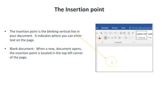 3. Basics of Microsoft word.pdf