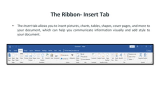3. Basics of Microsoft word.pdf
