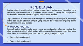 3. Media Pembelajaran Routing.pptx