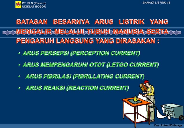 3.BAHAYA LISTRIK.ppt