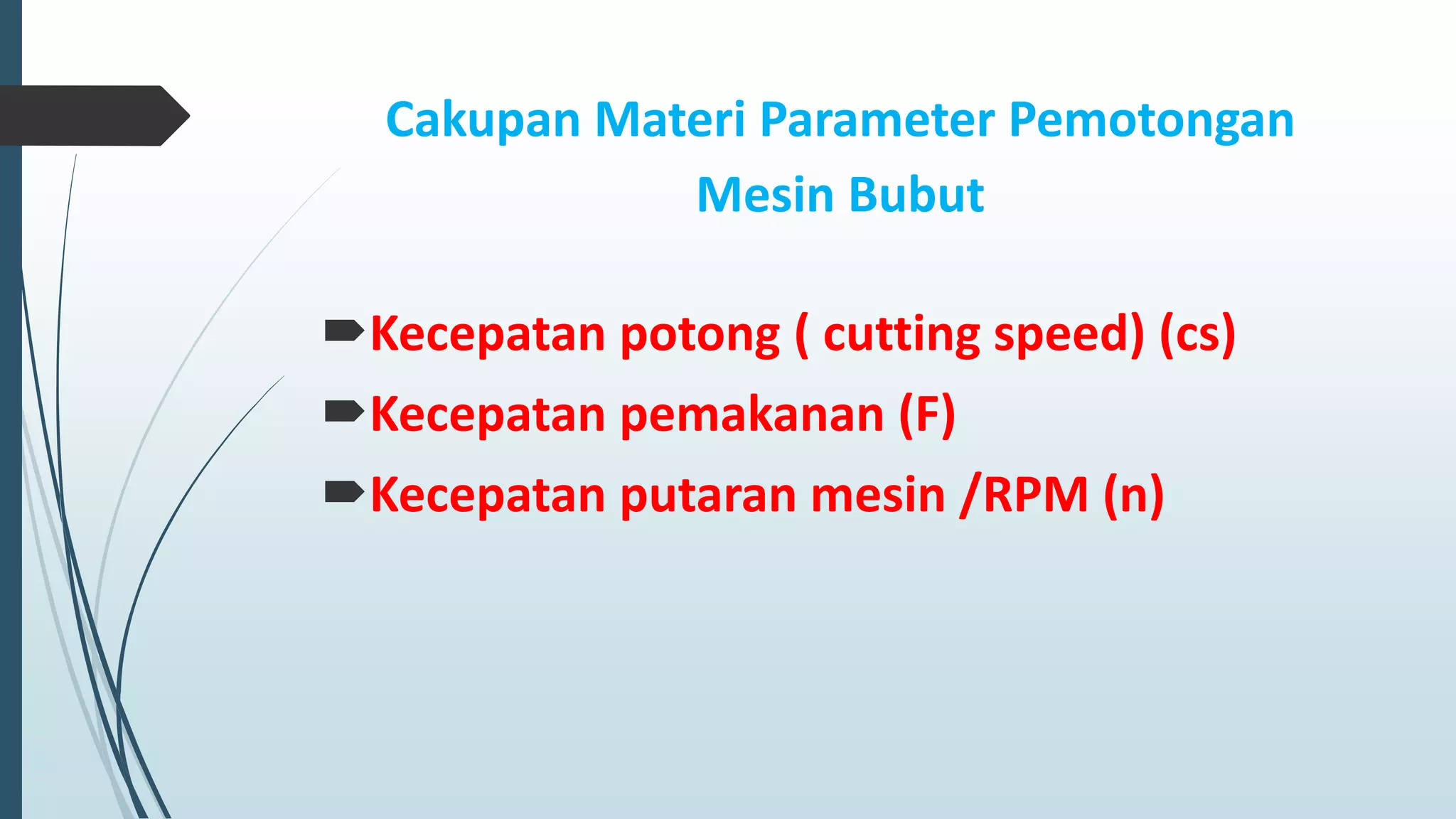 3.8 Parameter Mesin Bubut.pptx