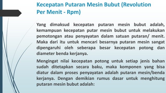 3.8 Parameter Mesin Bubut.pptx