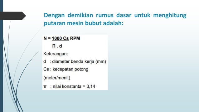 3.8 Parameter Mesin Bubut.pptx