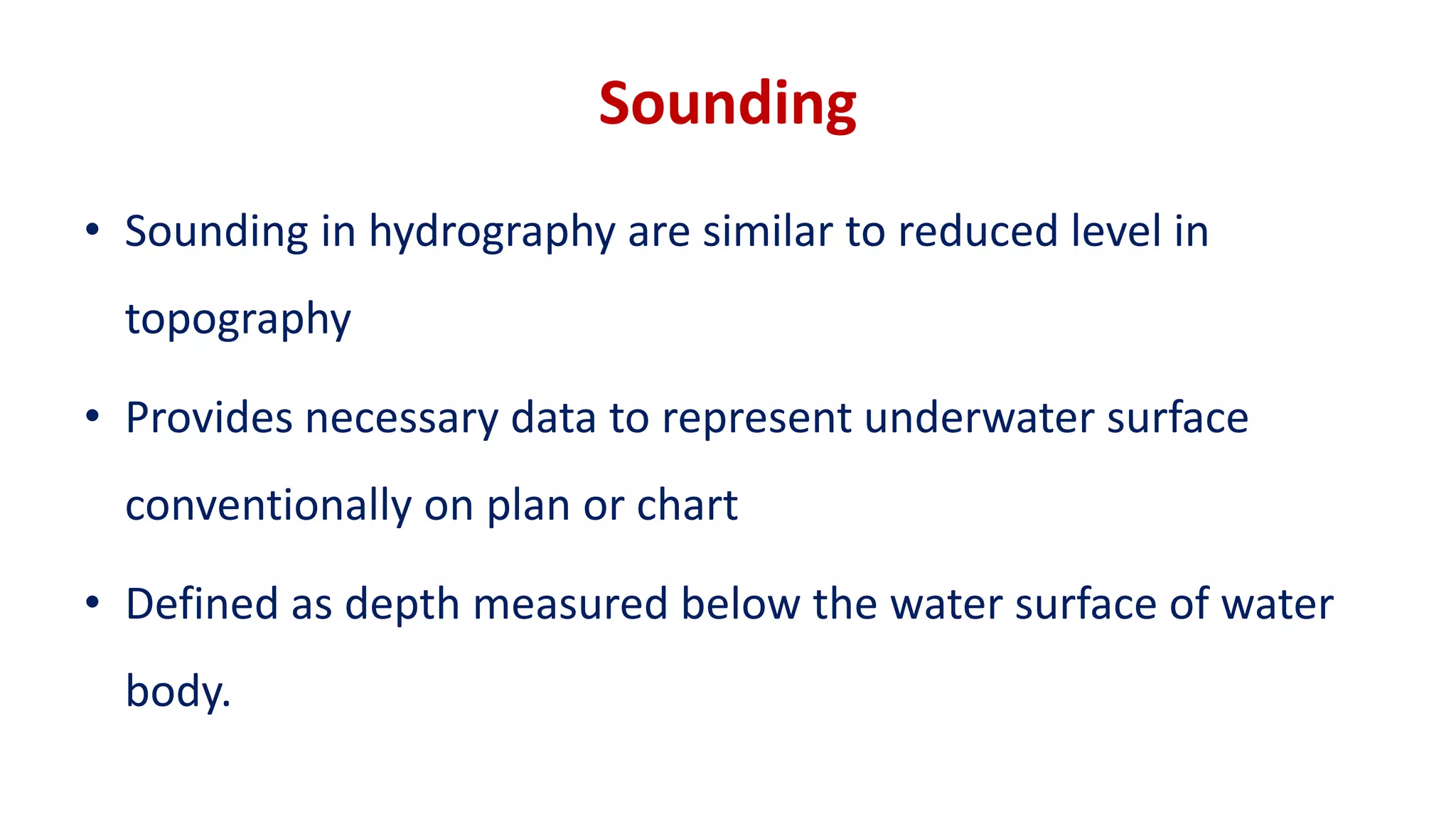 3.2 Sounding methods.pptx