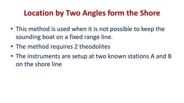 3.2 Sounding methods.pptx | Geography | Science