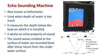 3.2 Sounding methods.pptx