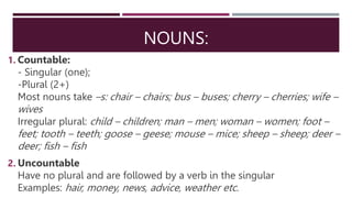 3.2 Nouns and quantifiers.pptx