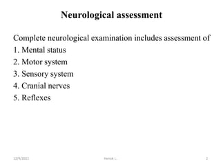 3. Neurological Assessment.pdf
