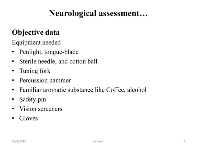 3. Neurological Assessment.pdf