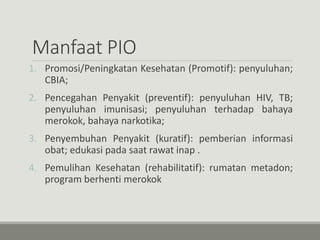 3. Pelayanan_Informasi_Obat ( PIO ).pptx