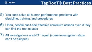 3.TRIUMF_Failure_Investigation_Tool_Final_16_9.pptx