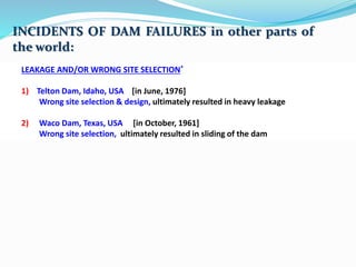 3. failure of earthen dams.pptx