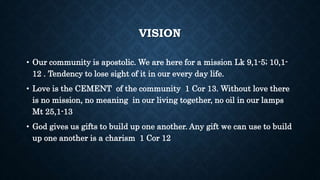 3. Communion in Community.pptx