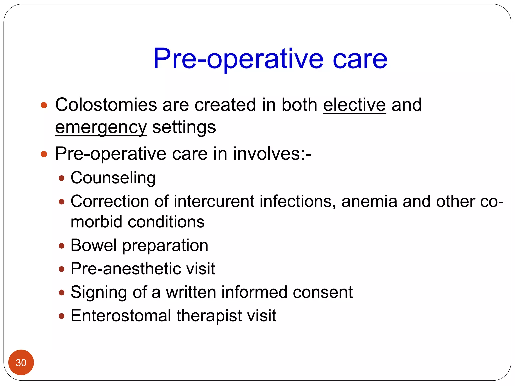 3. COLOSTOMY..ppt