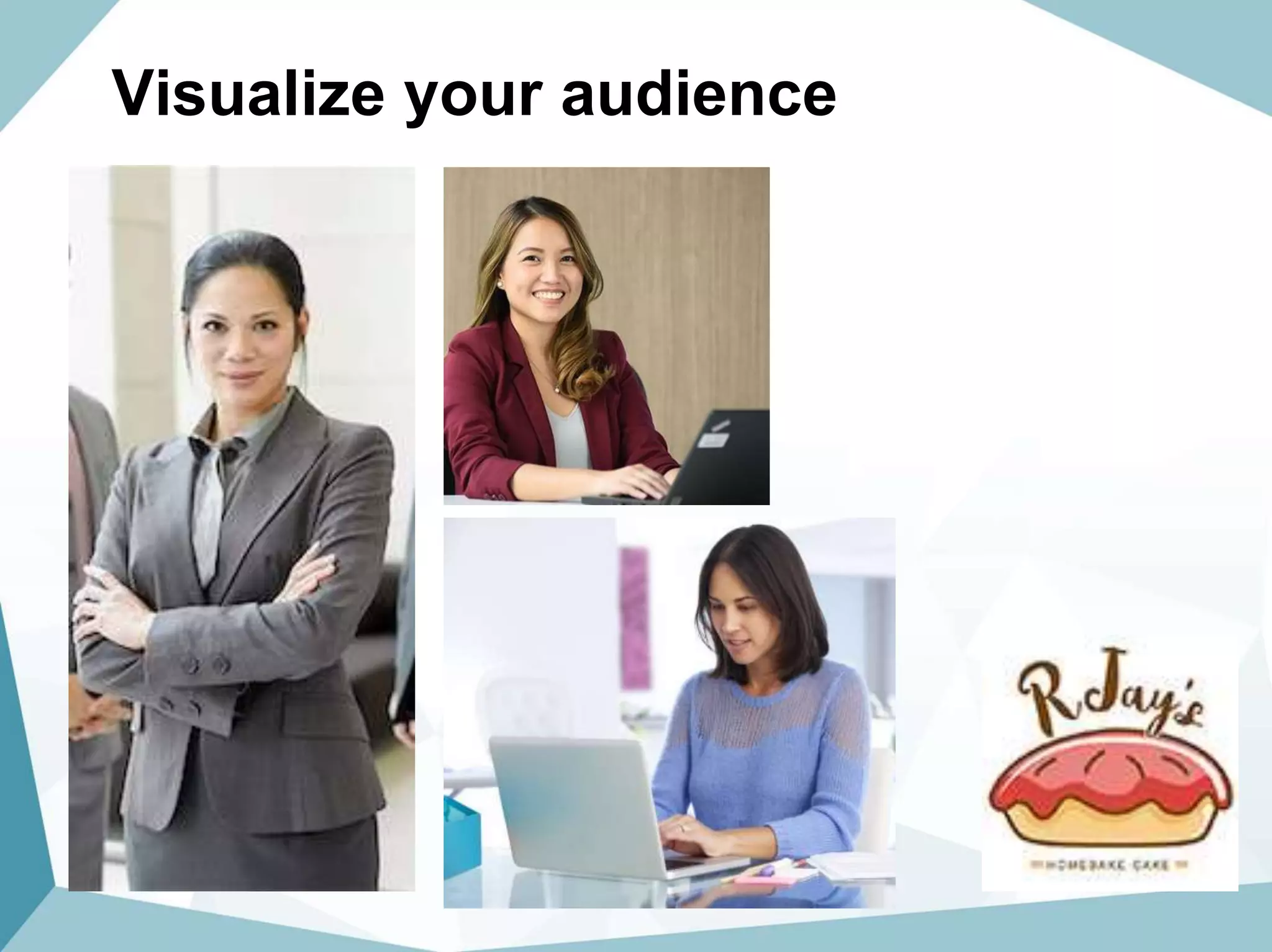 Buyer Persona Identification | PPTX
