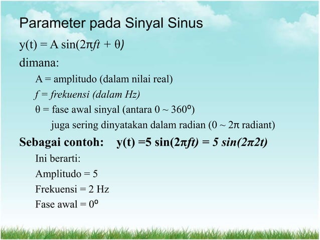 Pengenalan dasar Sinyal.pptx
