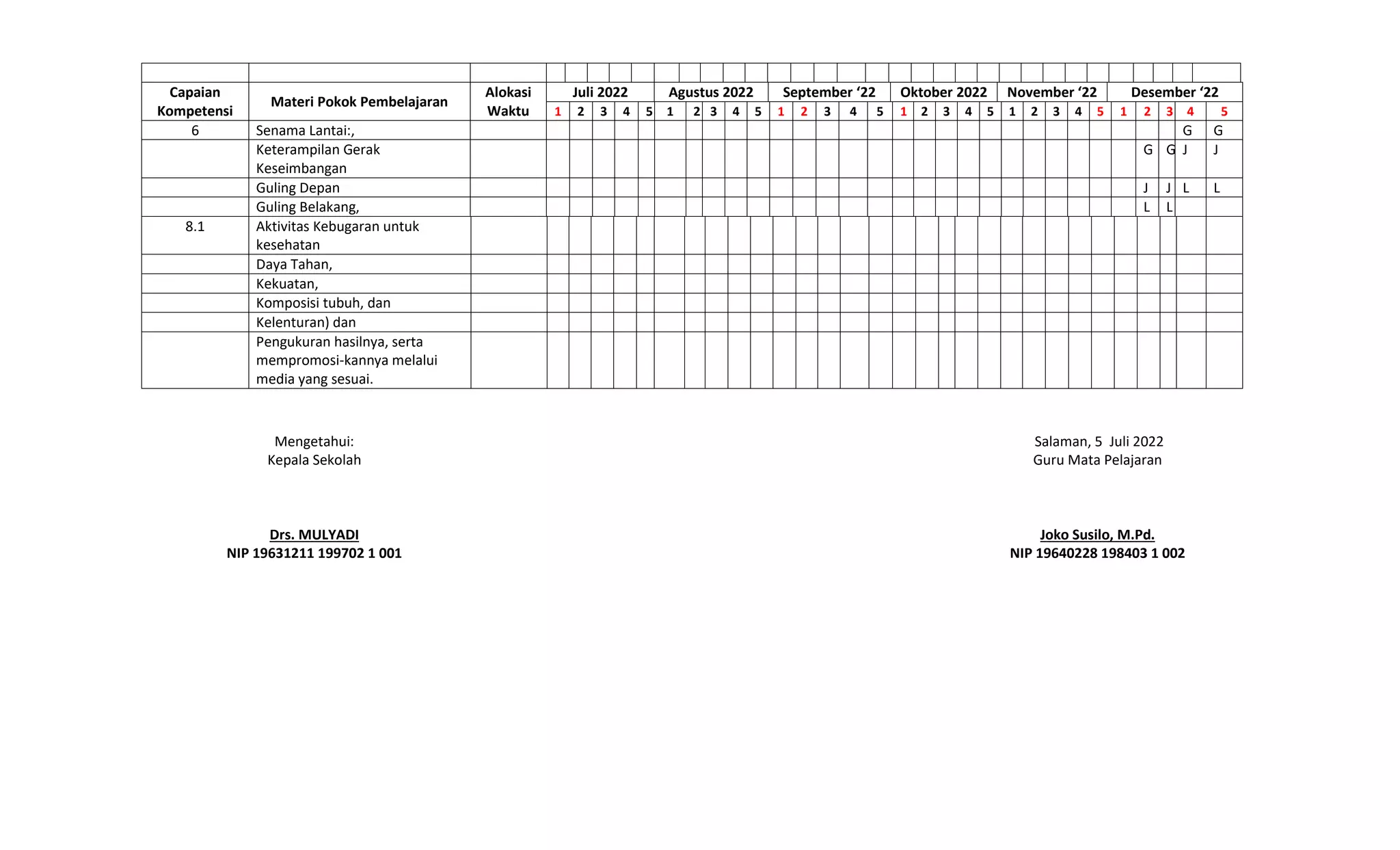 3. PROMES PJOK KELAS 7.docx