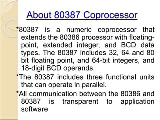 3. Coprocessor.ppt