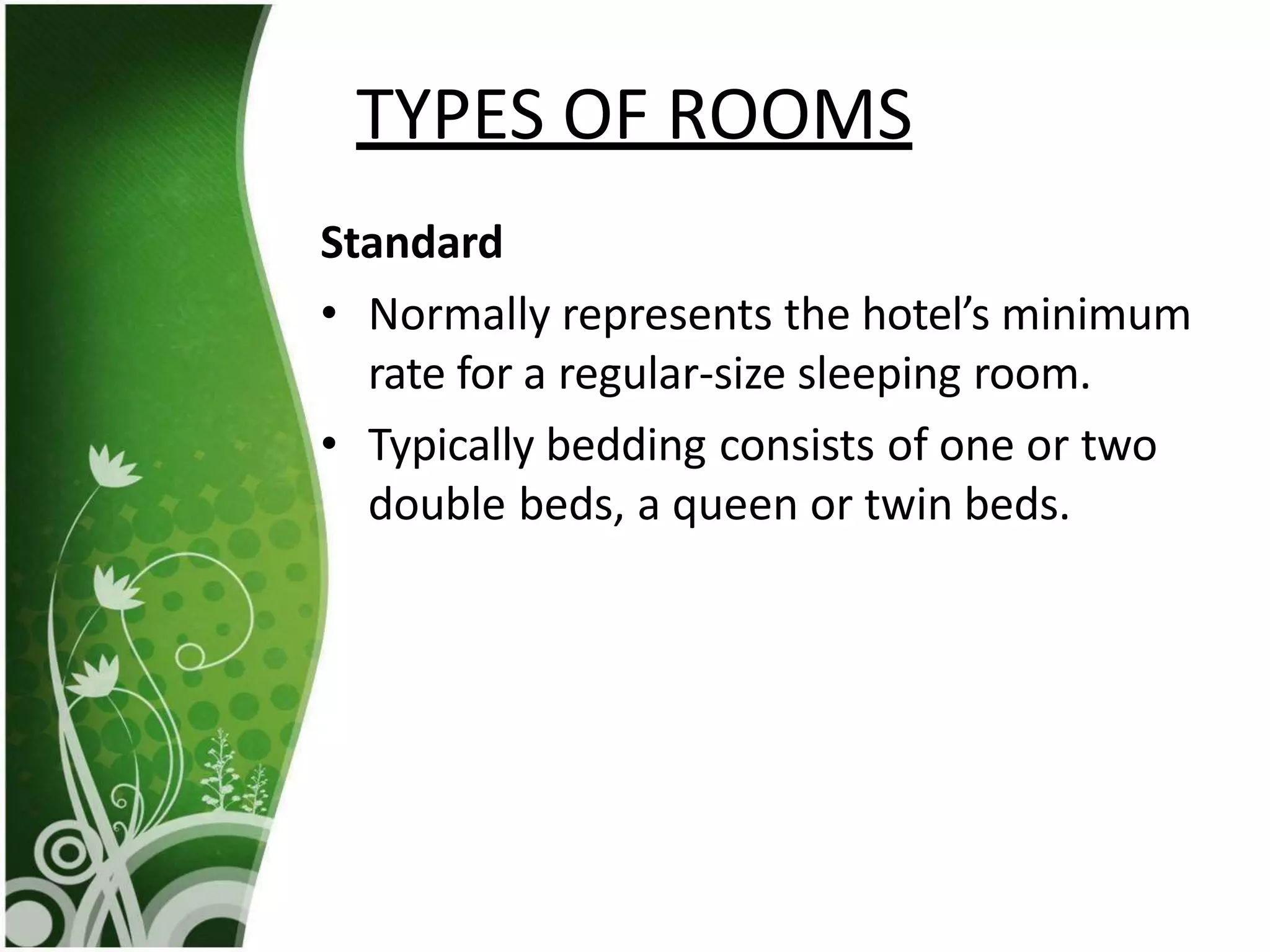 3. Types of Rooms.pptx