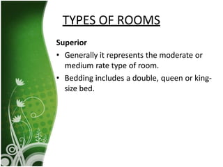 3. Types of Rooms.pptx