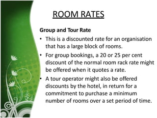 3. Types of Rooms.pptx