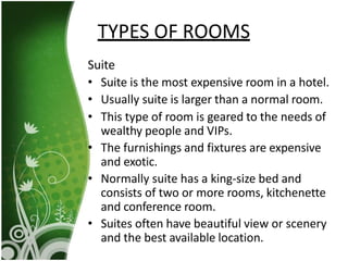 3. Types of Rooms.pptx