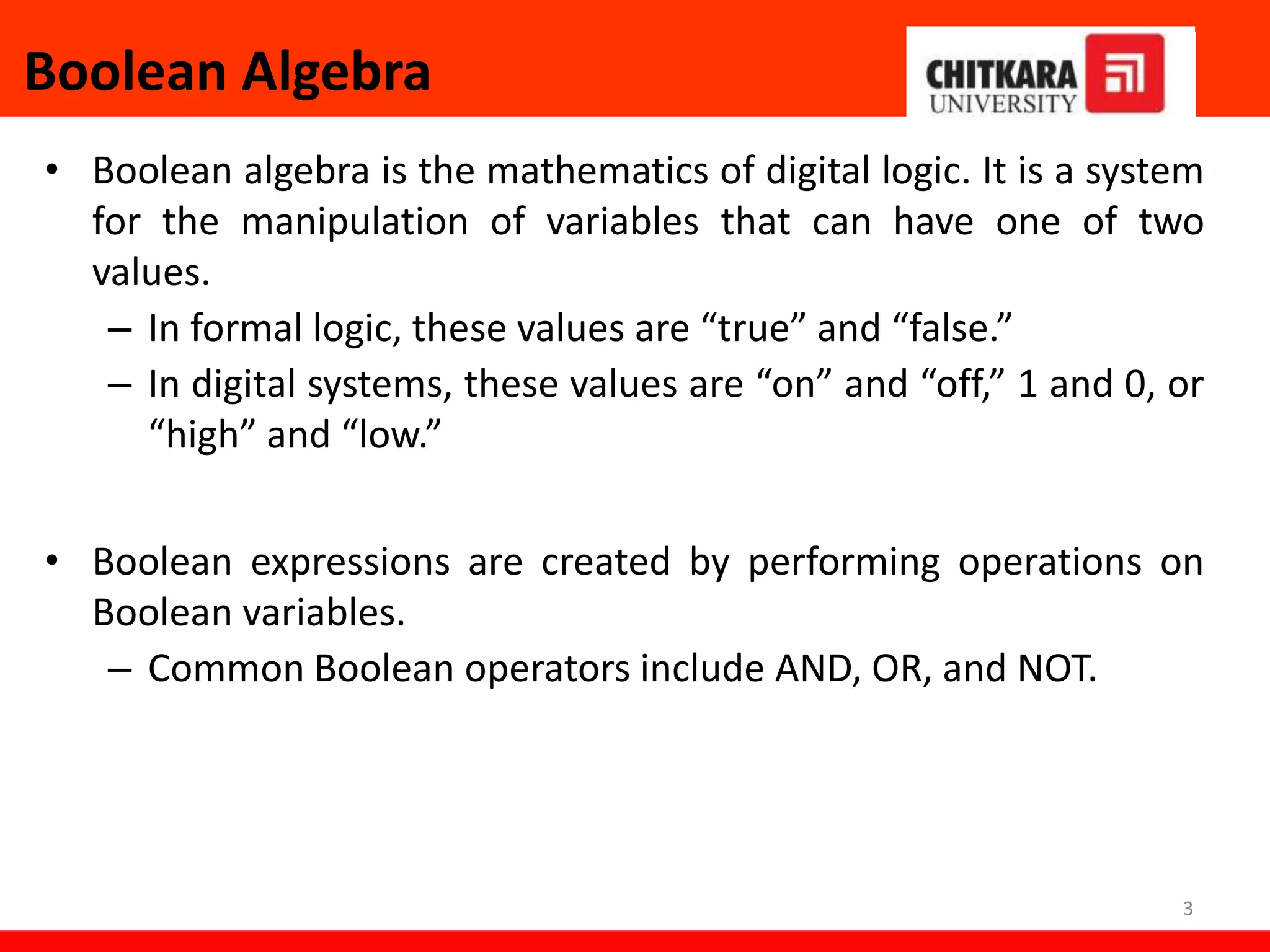 3. Boolean Algebra.pptx