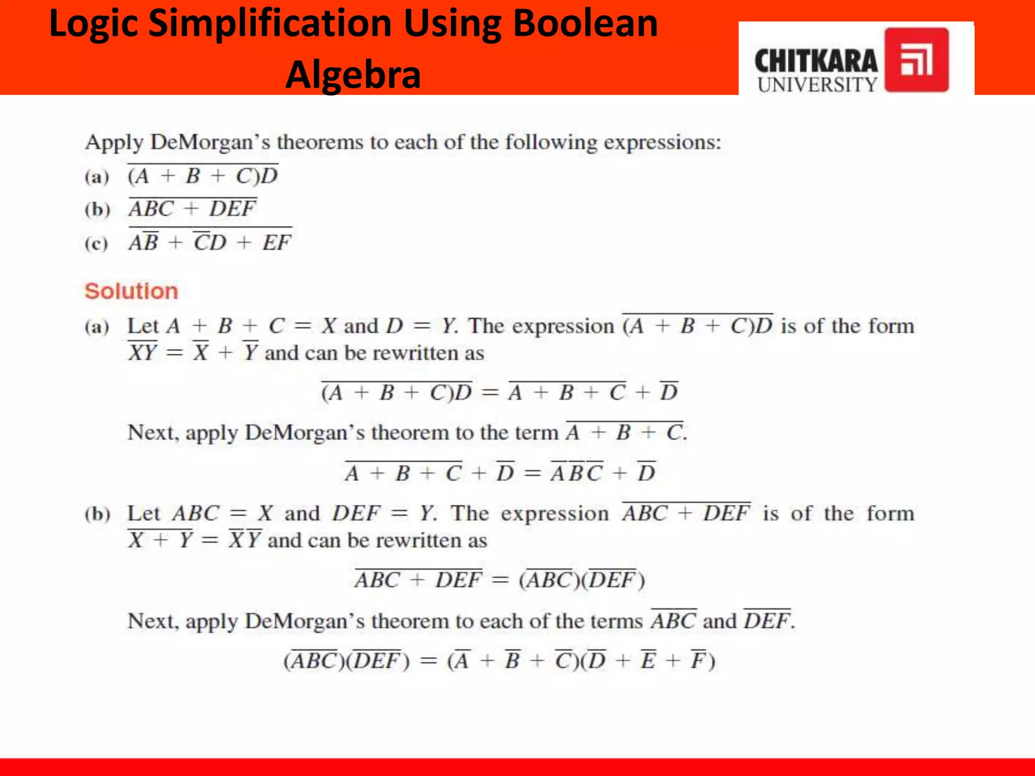 3. Boolean Algebra.pptx