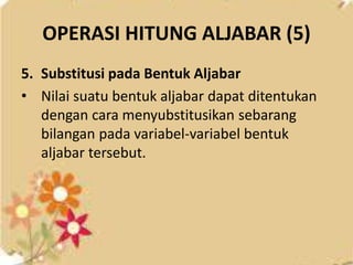 3. BENTUK ALJABAR.ppt