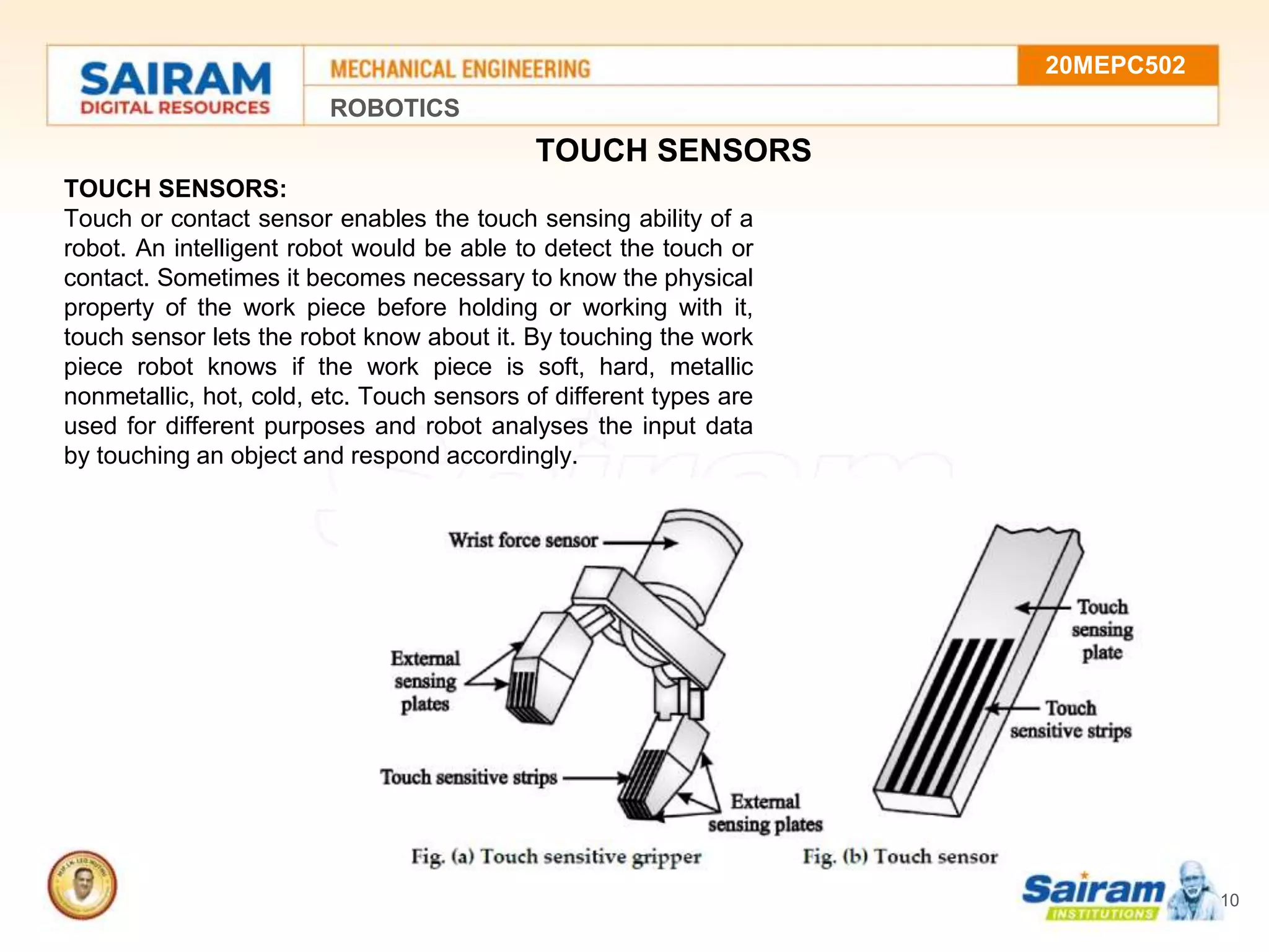 3.3 LIGTHING TECHNIQUES WITH CONTACT & NON CONTACT SENSORS.pptx