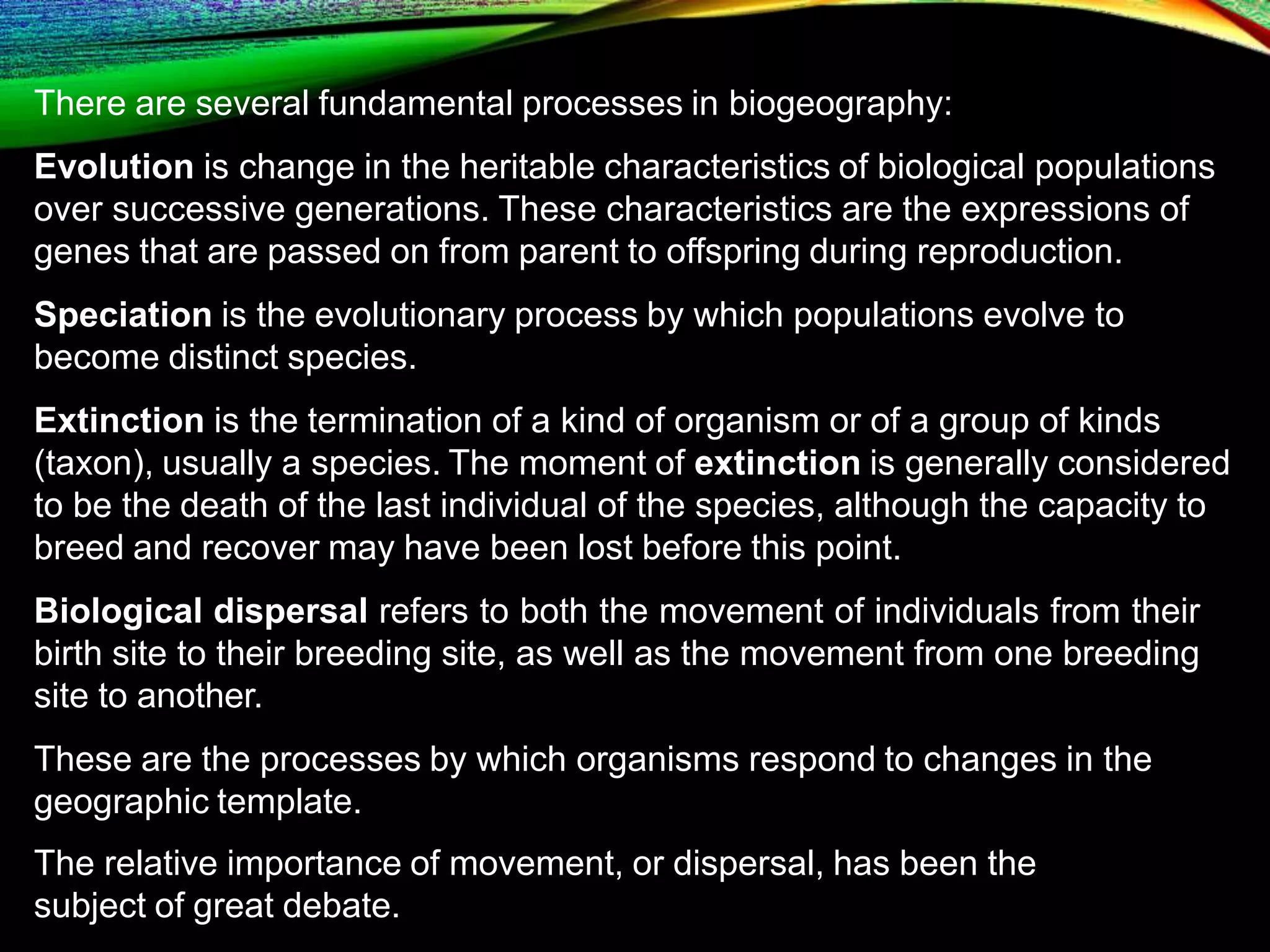 3. Dispersal (1).pptx