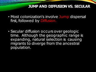 3. Dispersal (1).pptx