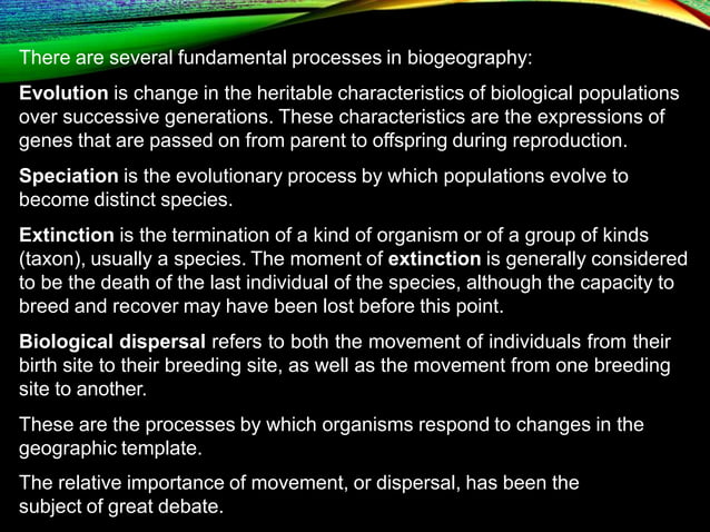 3. Dispersal (1).pptx