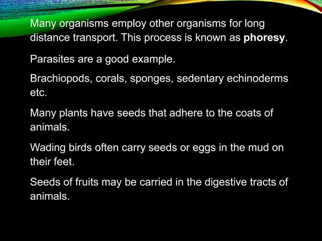3. Dispersal (1).pptx