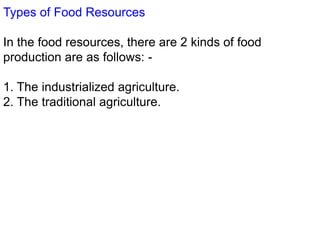 3. food resources.pptx