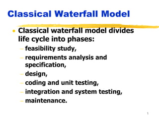 Waterfall models.ppt