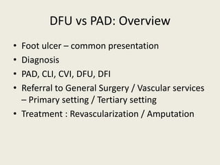 3. DFU vs. PVD - Mr. Ahmad Fais Mukhriz.pptx