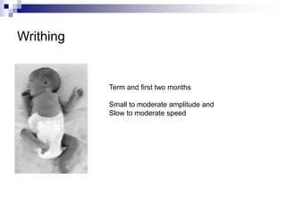 General movements.pptx