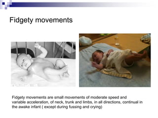 General movements.pptx