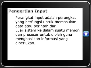 3.2 Komponen Perangkat Input Output.pptx